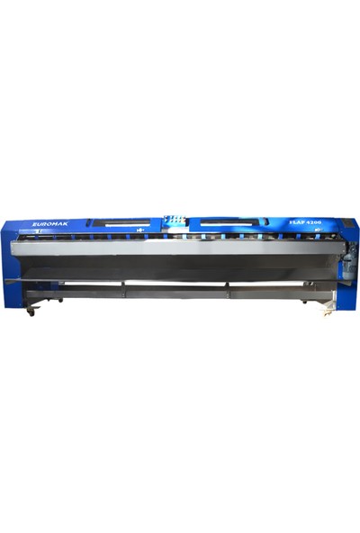 Halı Çırpma Makinası FLAP-4200