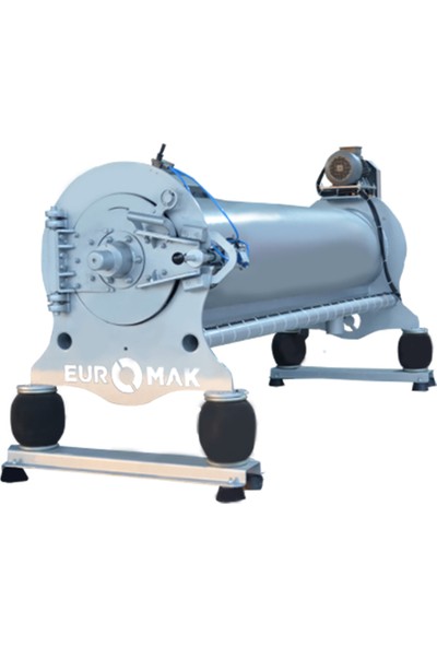 Halı Sıkma Makinası SPIN-2300-M Halı Sıkma Makinası SPIN-2300-M