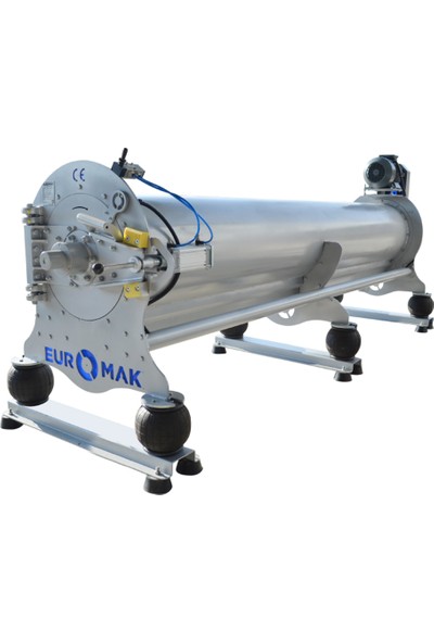 Euromak Halı Sıkma Makinası SPIN-3300-M Euromak Halı Sıkma Makinası SPIN-3300-M