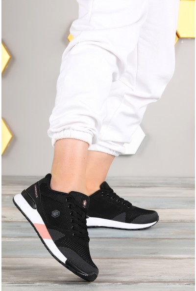 Lumberjack Vendor Günlük Yürüyüş Koşu Bay/bayan Spor Ayakkabı