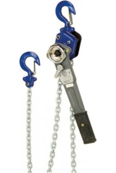 Atlas Ath 05 Hubzug 0,5 Ton 1,5 mt Atlas Ath 05 Hubzug 0,5 Ton 1,5 mt