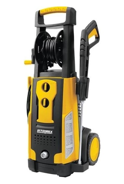 Rtrmax RTM716 Basınçlı Yıkama Makinası 3200W225BAR