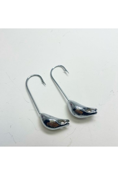 Palamut Lüfer Kofana Zokası Nikelajlı