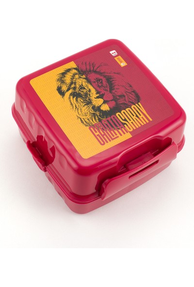 Galatasaray, Beşiktaş, Fenerbahçe ve Trabzonspor Beslenme Kabı