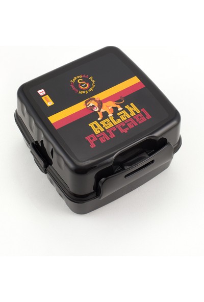 Galatasaray, Beşiktaş, Fenerbahçe ve Trabzonspor Beslenme Kabı