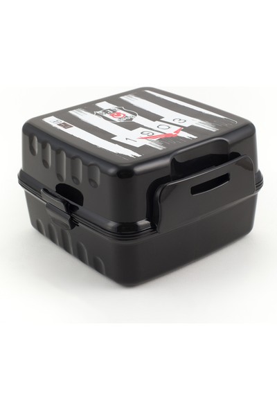 Galatasaray, Beşiktaş, Fenerbahçe ve Trabzonspor Beslenme Kabı