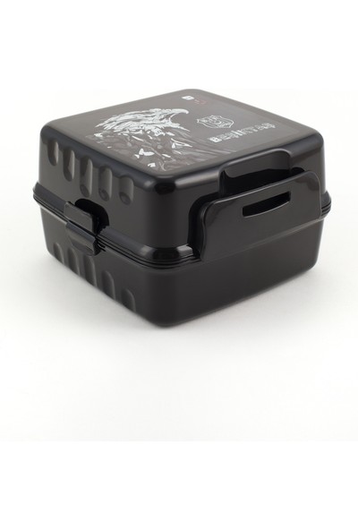 Galatasaray, Beşiktaş, Fenerbahçe ve Trabzonspor Beslenme Kabı