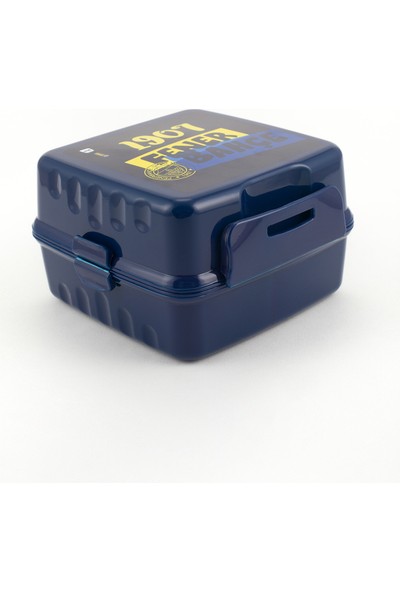 Galatasaray, Beşiktaş, Fenerbahçe ve Trabzonspor Beslenme Kabı