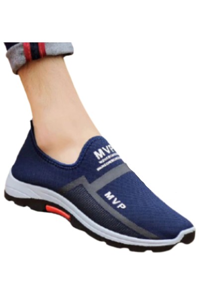 Charge Rahat Örgü Erkek Yürüyüş Ayakkabısı Charge Rahat Örgü Erkek Yürüyüş Ayakkabısı