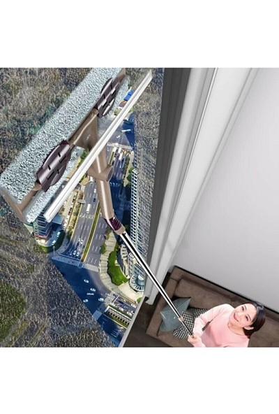 Bükülür Paletli Oynar Başlıklı Camsil Çekçek Cam Silme Aparatı Bükülür Paletli Oynar Başlıklı Camsil Çekçek Cam Silme Aparatı