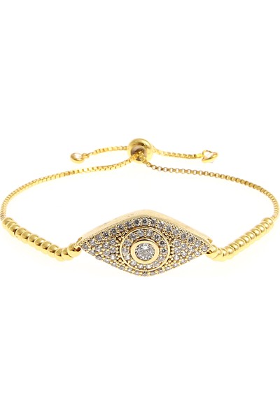 Belf Design Göz Bileklik, Özel Tasarım Asansörlü Bileklik