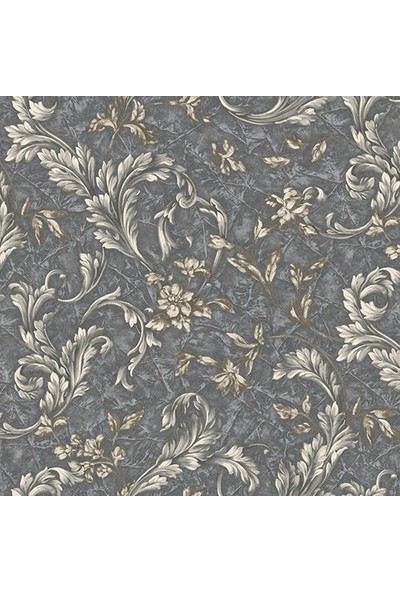 HGüneyli Signature Duvar Kağıdı 1006-4 - 10M2 ve Yapıştırıcısı Toz Tutkal