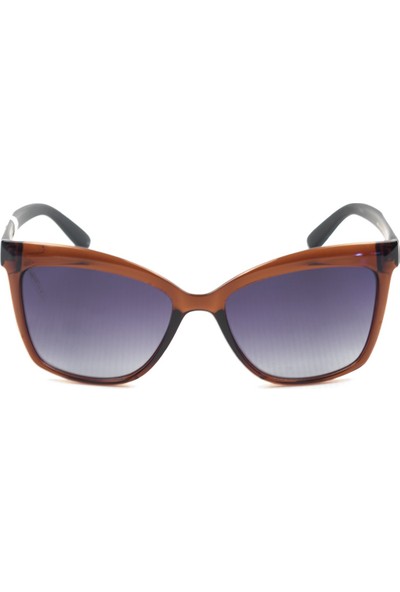 Holeygram 1015 C9 55 18 146 Gül Kurusu Kadın Güneş