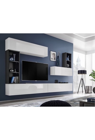 Decoroys Nev Tv Ünitesi