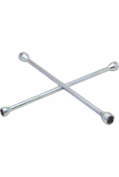 Izeltaş Bijon Anahtarı Istavroz Tipi 17X19X21X22 Izeltaş Bijon Anahtarı Istavroz Tipi 17X19X21X22