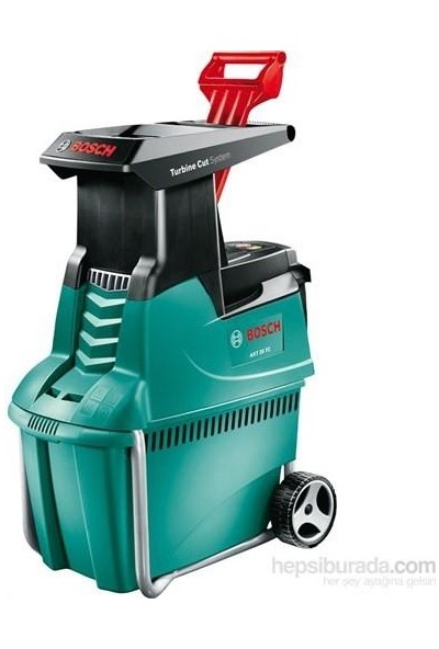 Bosch Axt 25 Tc Dal Öğütme Makinesi 0 600 803 300