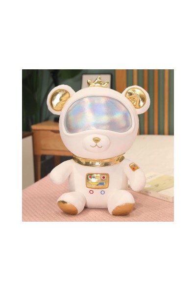 Winbee Yüksek Kalite Elit Peluş Ayı