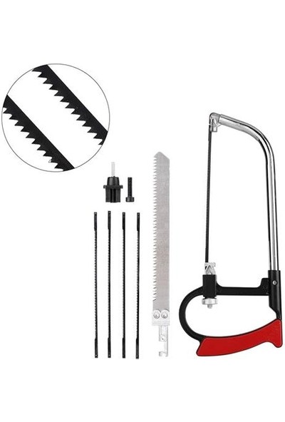 Wrexon Karbon Çelik Metal Ahşap Karo Sonsuz Alanda Testere Seti 716562 Wrexon Karbon Çelik Metal Ahşap Karo Sonsuz Alanda Testere Seti 716562