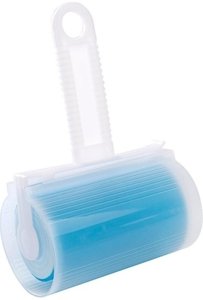 Easytoy Kedi Köpek Saç Tüy Toplama Fırçası Rulo (Yurt Dışından) Easytoy Kedi Köpek Saç Tüy Toplama Fırçası Rulo (Yurt Dışından)