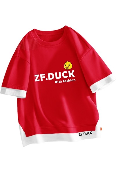 Love Home Erkek Çocuk Tişört (Yurt Dışından) Love Home Erkek Çocuk Tişört (Yurt Dışından)