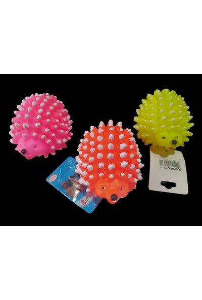 İlkay Petshop Köpek Diş Kaşıma & Oyuncak&kirpi 3 Adet İlkay Petshop Köpek Diş Kaşıma & Oyuncak&kirpi 3 Adet