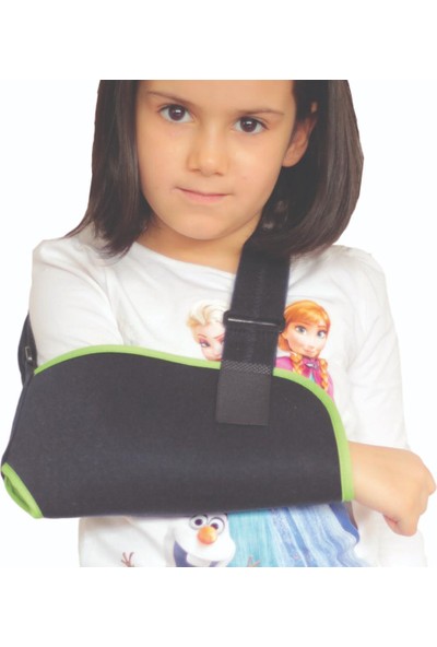 Orthocare Kol Askısı Çocuk Medium 3519 Orthocare Kol Askısı Çocuk Medium 3519
