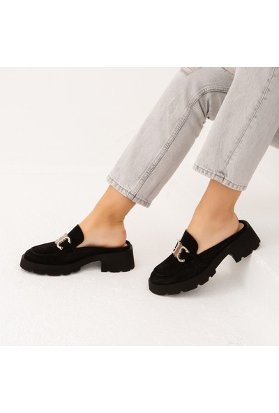 Tamer Tanca Kadın Derı Günlük Terlik 94 3032 Bn Trlk Y22 Tamer Tanca Kadın Derı Günlük Terlik 94 3032 Bn Trlk Y22