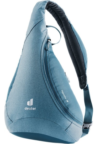 Deuter Tommy S Çapraz Çanta Arctic