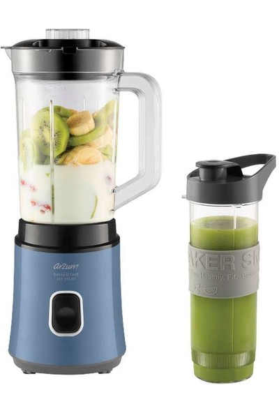 Arzum Shake'n Take Joy Sport AR1166 Sürahi Blender