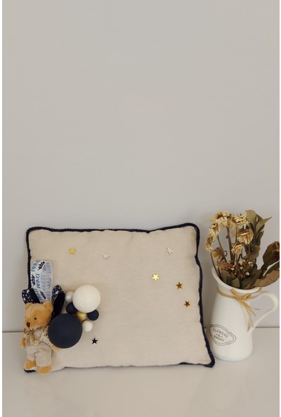 Decorleon Bubble Takı Yastık Decorleon Bubble Takı Yastık