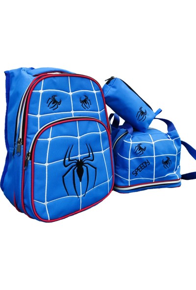 Owyon Anaokul ve Ilkokul Termal Beslenme ve Sırt Çantası Owyon Anaokul ve Ilkokul Termal Beslenme ve Sırt Çantası