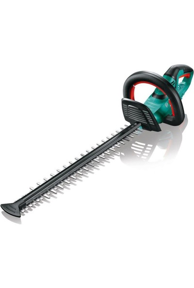 Bosch Ahs 50-20 Li 18V Çit Kesme Makinesi Tek Akü