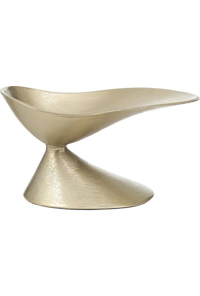 Vitale Soft Yıldız Dekoratif Obje 18 cm AK.IU0183