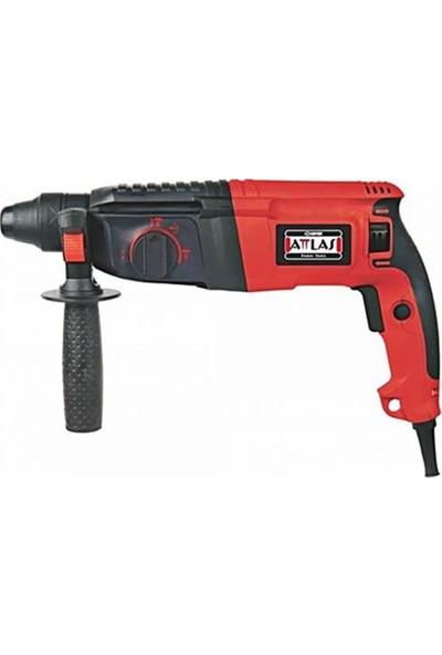 Atlas Attlas Kırıcı Delici Matkap Atp 810 Pnomatik Matkap Vidalama 800W Atlas Attlas Kırıcı Delici Matkap Atp 810 Pnomatik Matkap Vidalama 800W