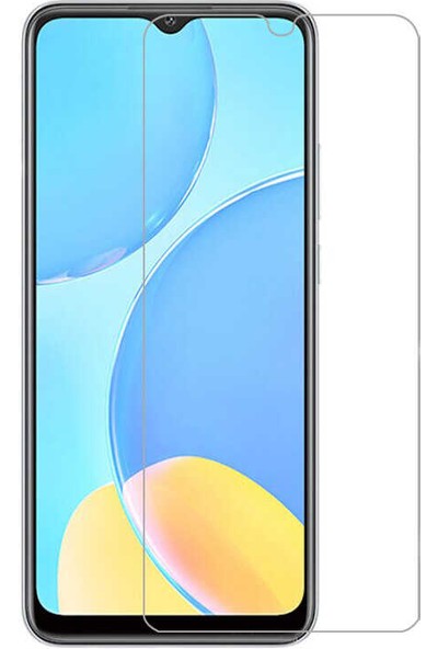 Tekno Grup Samsung Galaxy M23 Nano Glass Ekran Koruyucu