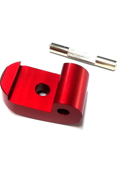 Tr-escooter Xiaomi Elektrikli Scooter Katlama Menteşesi Kilit Tr-escooter Xiaomi Elektrikli Scooter Katlama Menteşesi Kilit