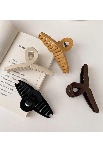 Bahels Trend 4'lü Mandal Toka Seti Bahels Trend 4'lü Mandal Toka Seti