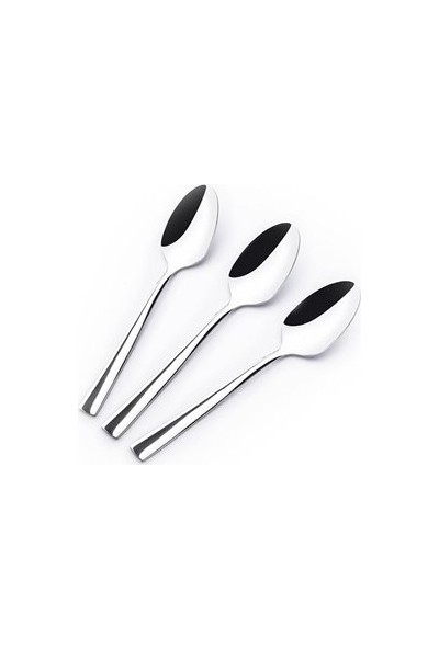 Tercan Okyanus Model 12'li Çay Kaşığı