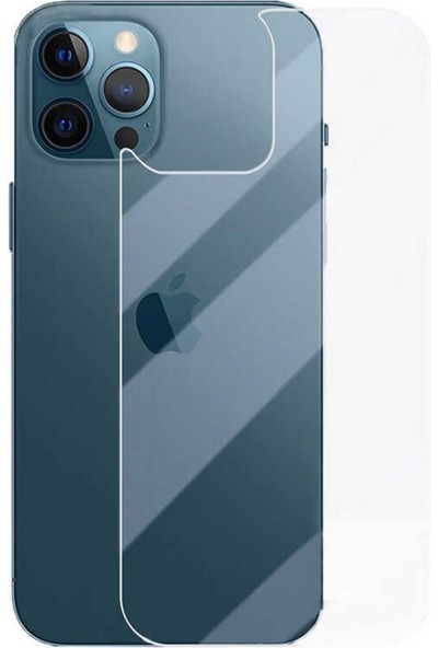 Apple Iphone 13 Pro Max Nano Ekran Koruyucu 9h+ Ön&arka 2li Apple Iphone 13 Pro Max Nano Ekran Koruyucu 9h+ Ön&arka 2li