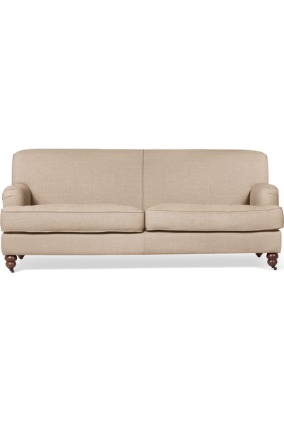 Üçlü Kanepe Rmn 860, Kremrengi