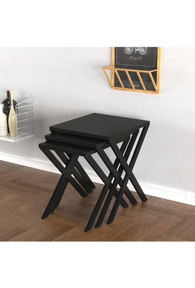 Boss Group Zigon Sehpa Boss Group Zigon Sehpa