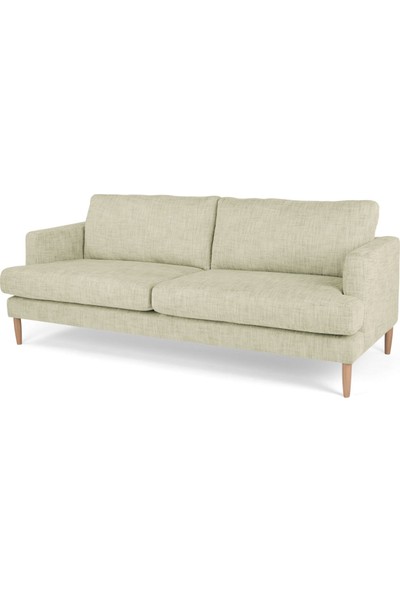 Üçlü Kanepe Rmn 943, Yeşil