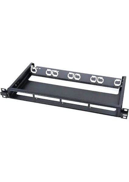Commscope Fiber Optik Sonlandırma Paneli, 1U, 19 Inç Fiyatı