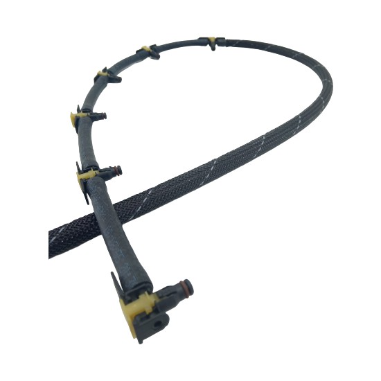 BMG Bmw F30 F34 Gt N57 Mazot Geri Dönüş Hortumu 13537823399 Fiyatı