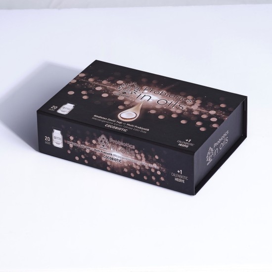 Art De Huile Cocobiotic Probiotic 5 ml x 20 Adet Fiyatı