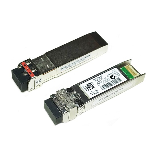 Cisco Sfp-10G-Er= 10Gbase-Er Sfp+ Transceiver Module, Smf Fiyatı
