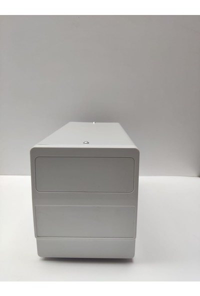 Altınkaya Laboratuvar Güç Kaynağı Kutusu