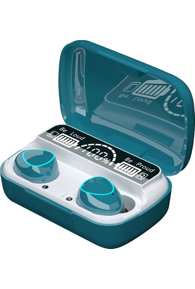 Shinee Kablosuz Kulaklık (Yurt Dışından)