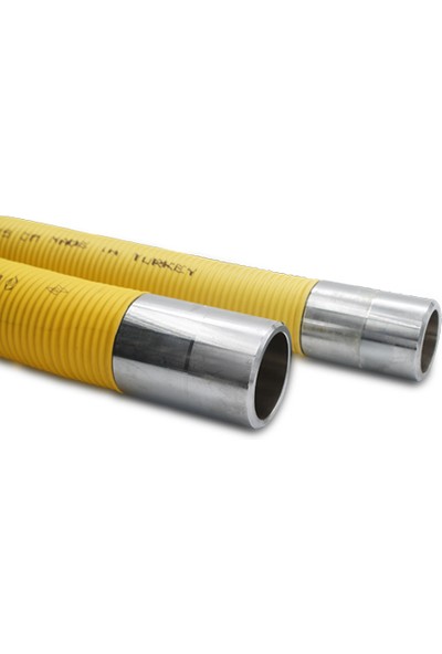 Evs Kompansatör Flexi (Dilatasyon) - 1