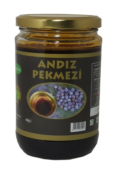Nursima Andız Pekmezi 820 gr Nursima Andız Pekmezi 820 gr